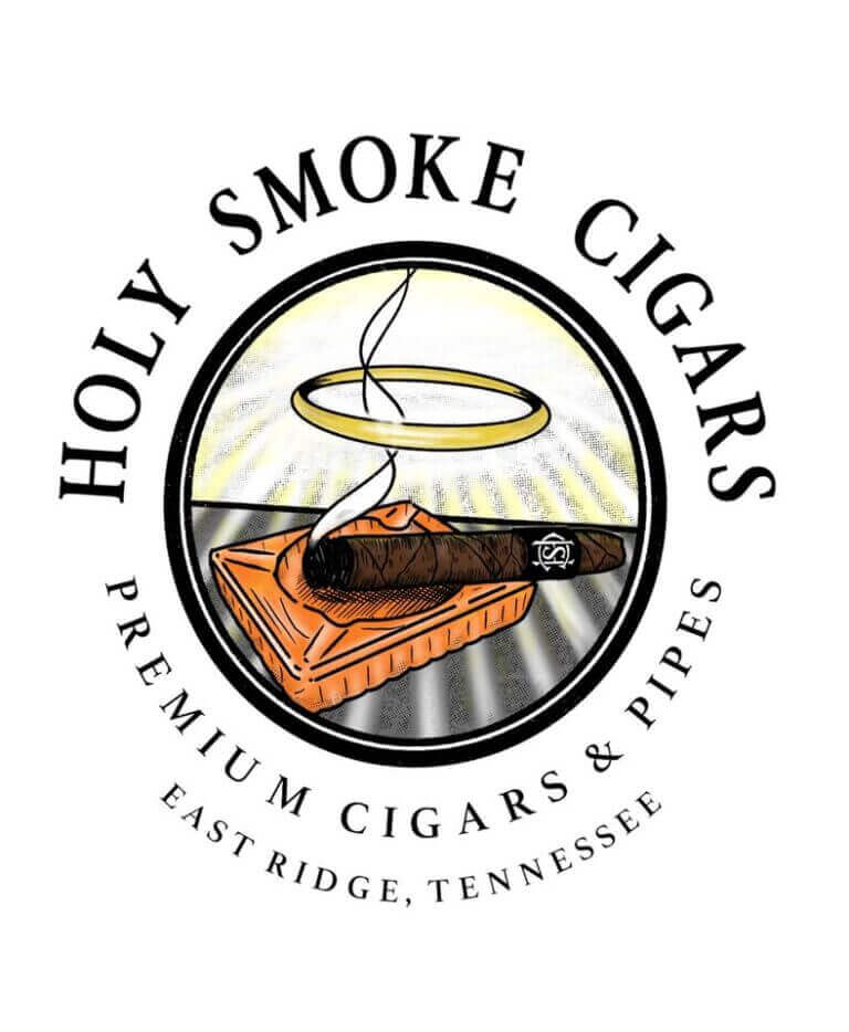 Contact Us at Holy Smoke Cigars